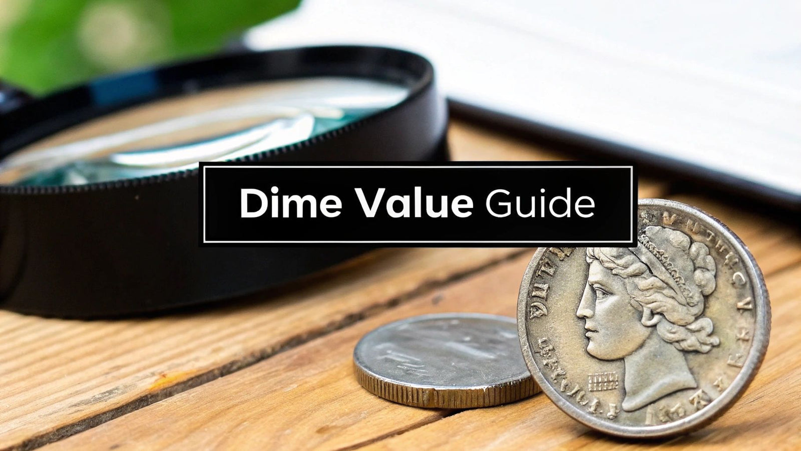 Are Mercury Dimes Worth Anything? A Collector's Value Guide – Carat 24 ...
