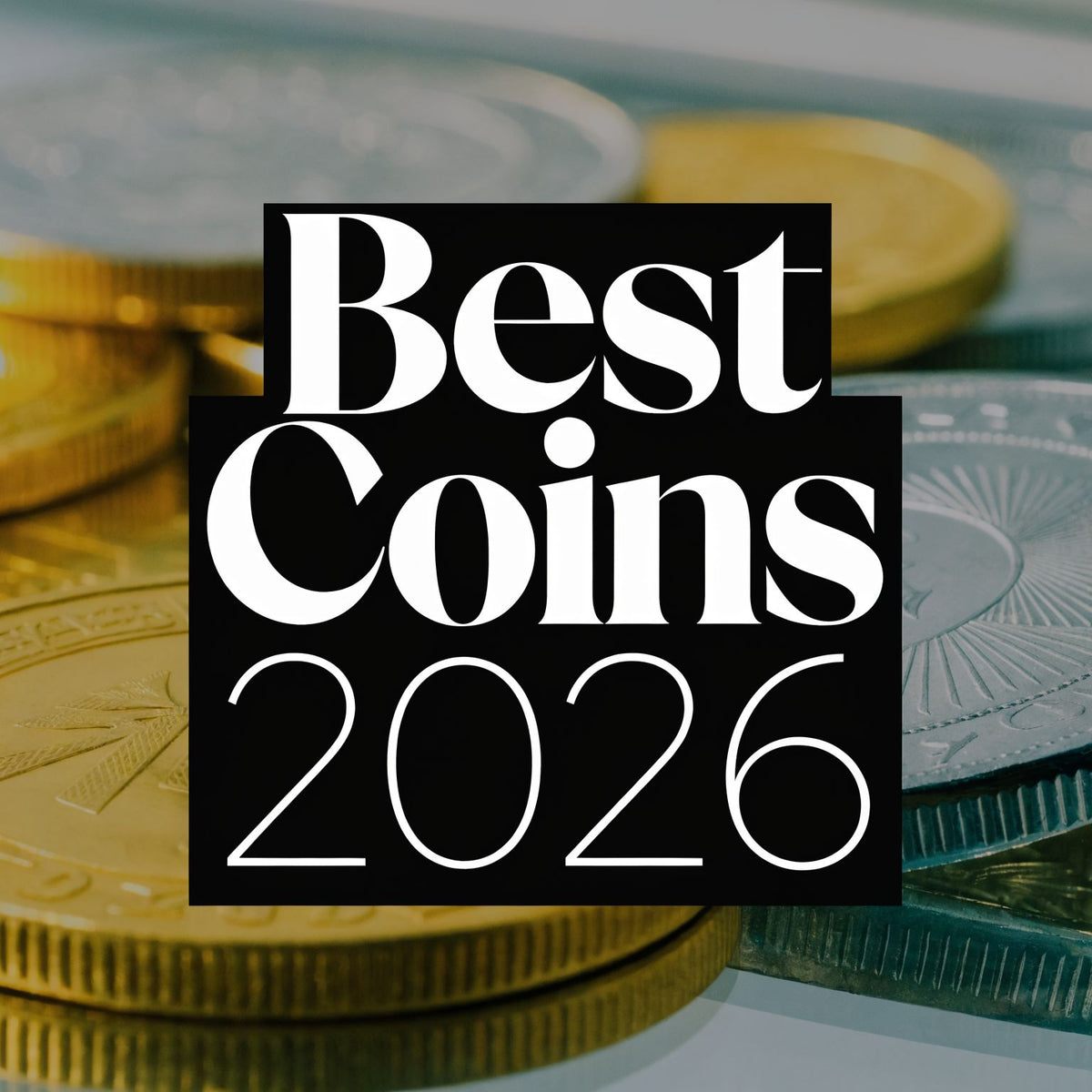Best Coins to Collect for Investment in 2026 – Carat 24 - Boise Trusted ...