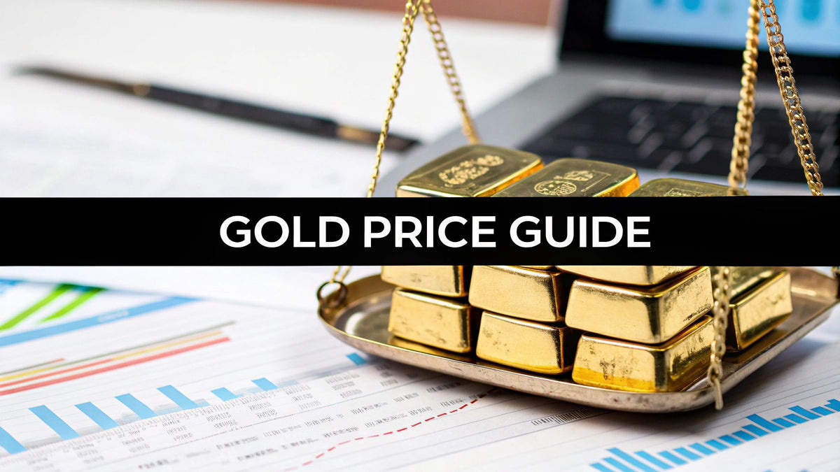 How Much Is a Kilogram of Gold Worth? Live Prices, Purity Insights & P ...