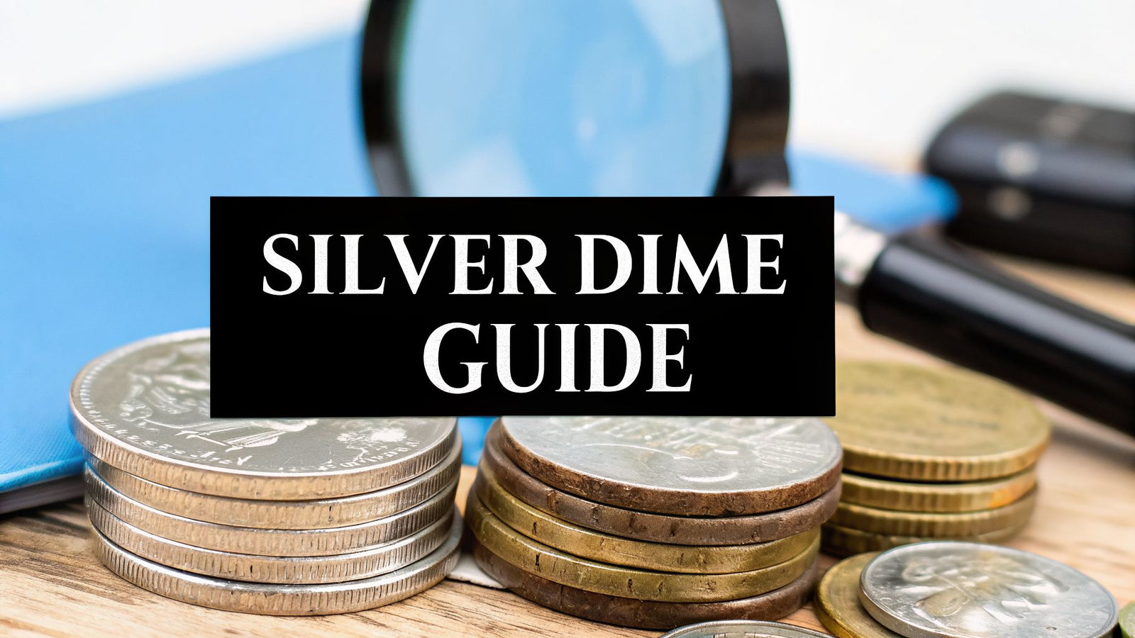 The Real Silver Content of Dimes a 2026 Collector's Guide – Carat 24 ...